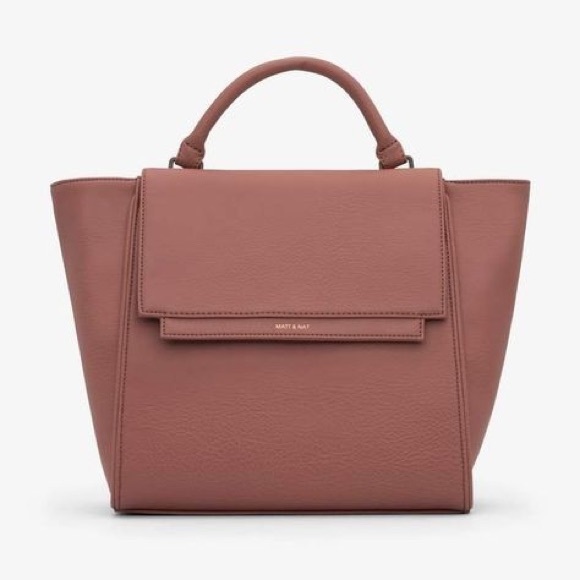 Matt & Nat | Bags | Matt Nat Clay Simoni Handbag Dwell Collection ...